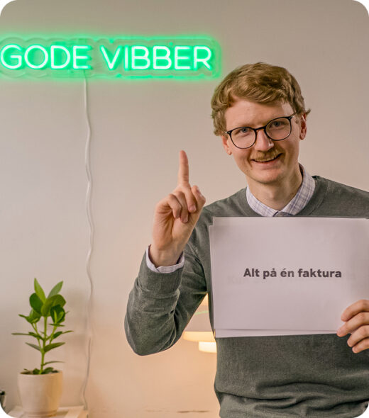 Vibb Spot Coop - Vibb