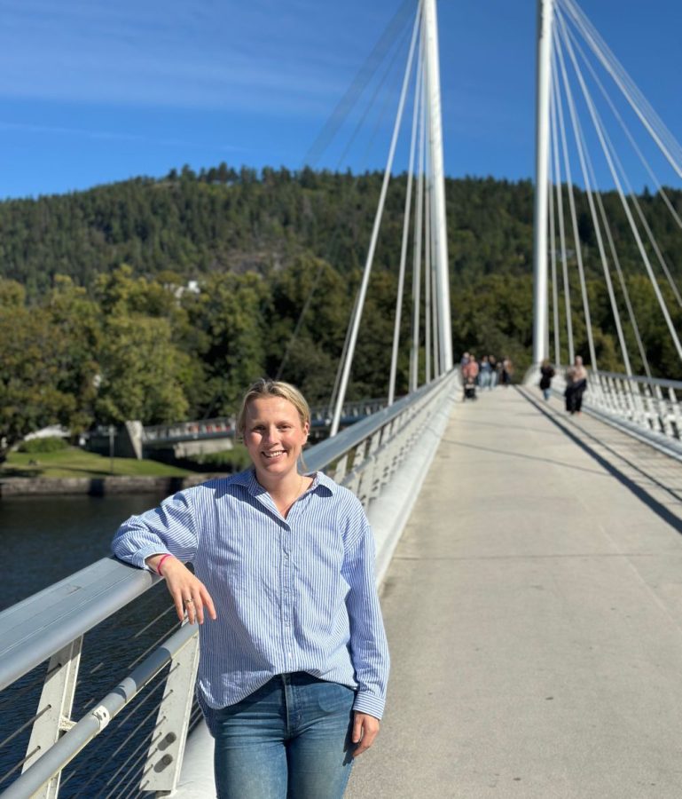 Snart kan du bestille: Vil Norgespris lønne seg? - Vibb