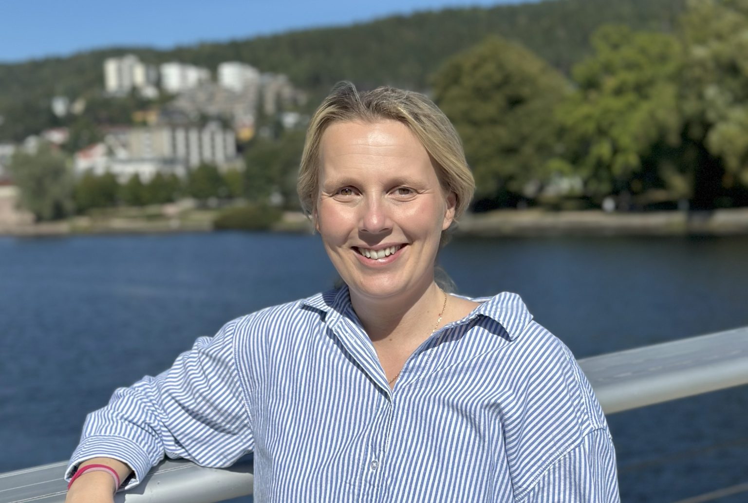 Snart kan du bestille: Vil Norgespris lønne seg? - Vibb